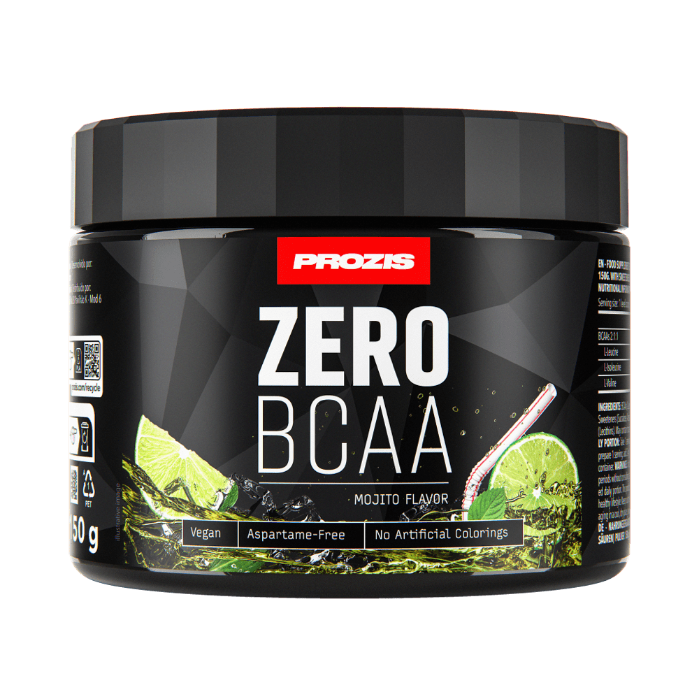 Zero BCAA 150 g - BCAA und Aminosäuren | Prozis