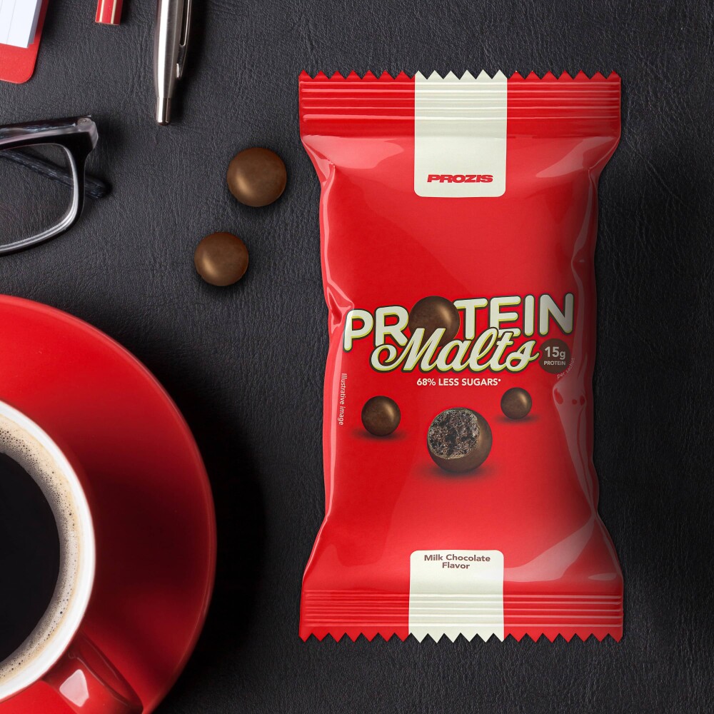 Prozis - Products Points