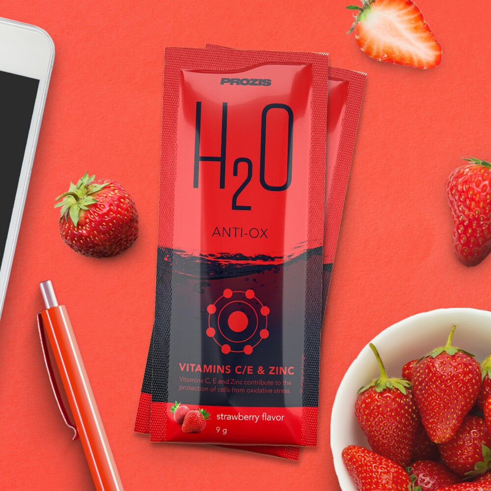 Prozis - Products Points