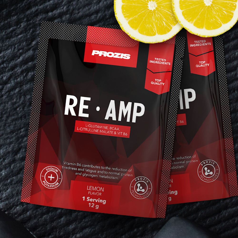 Prozis - Products Points