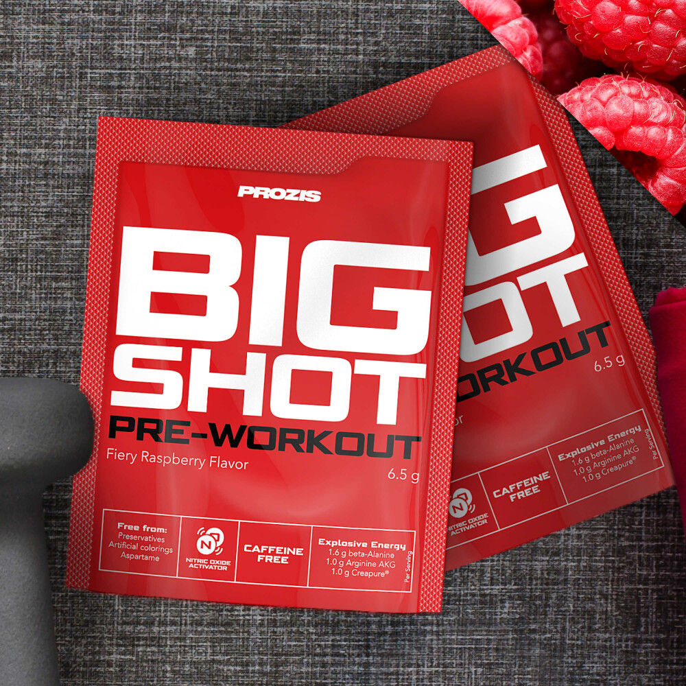 Prozis - Products Points