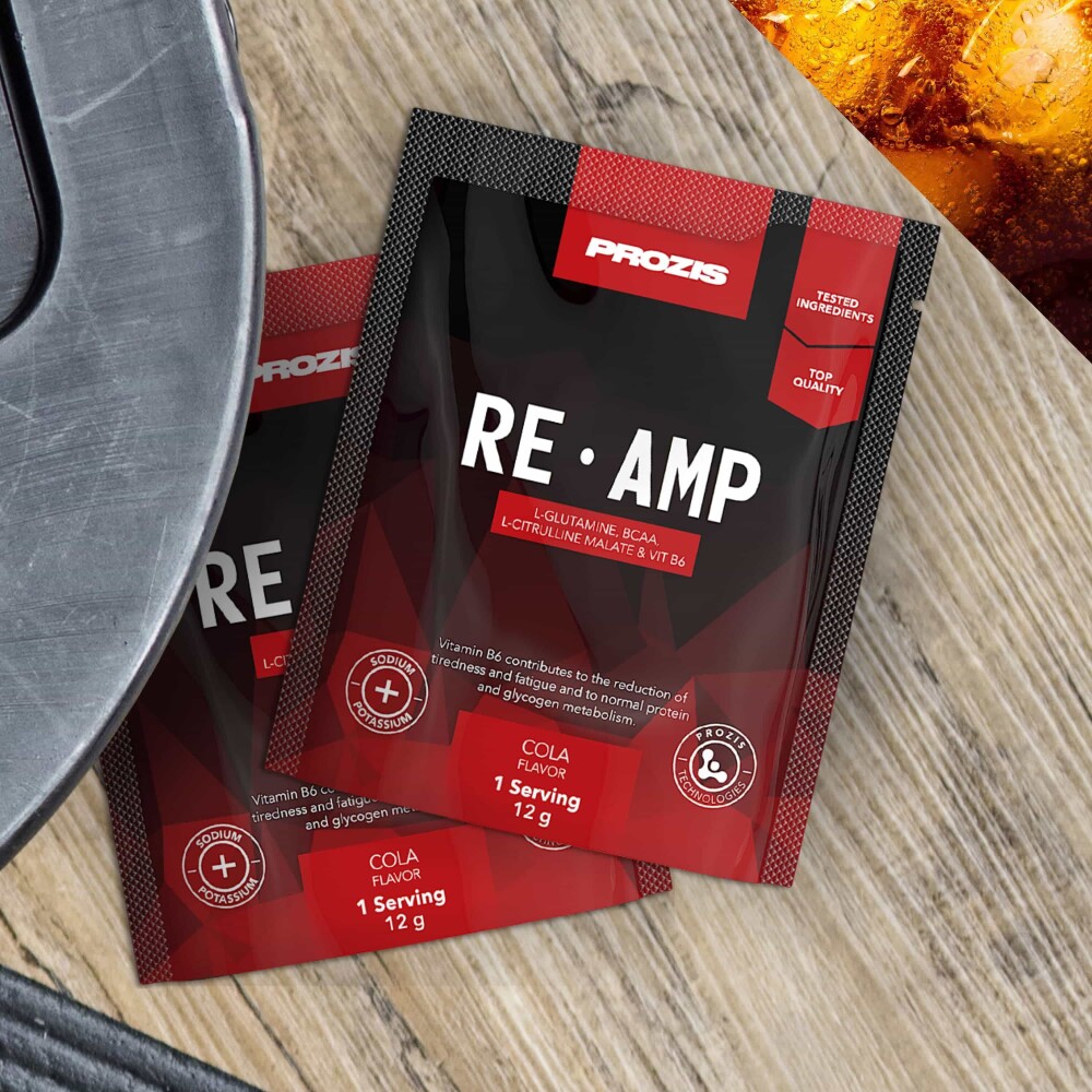 Prozis - Products Points