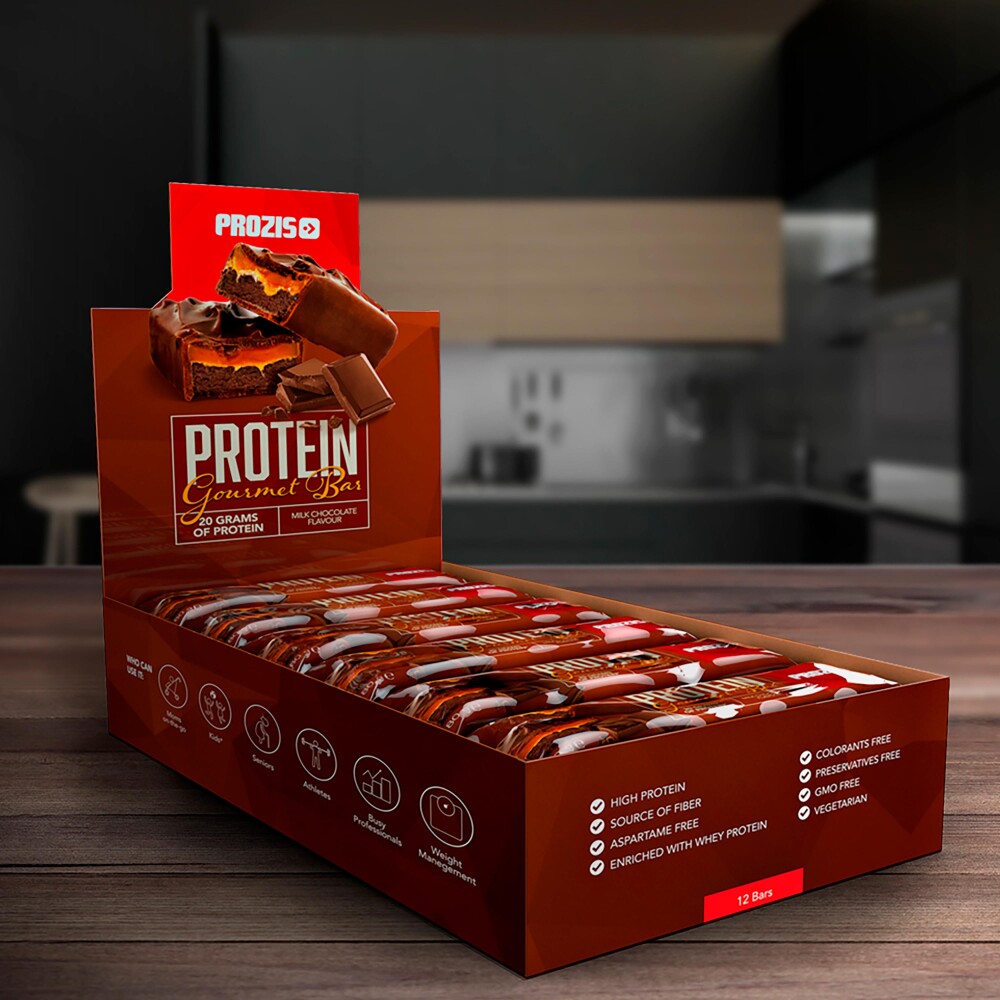 Prozis - Products Points