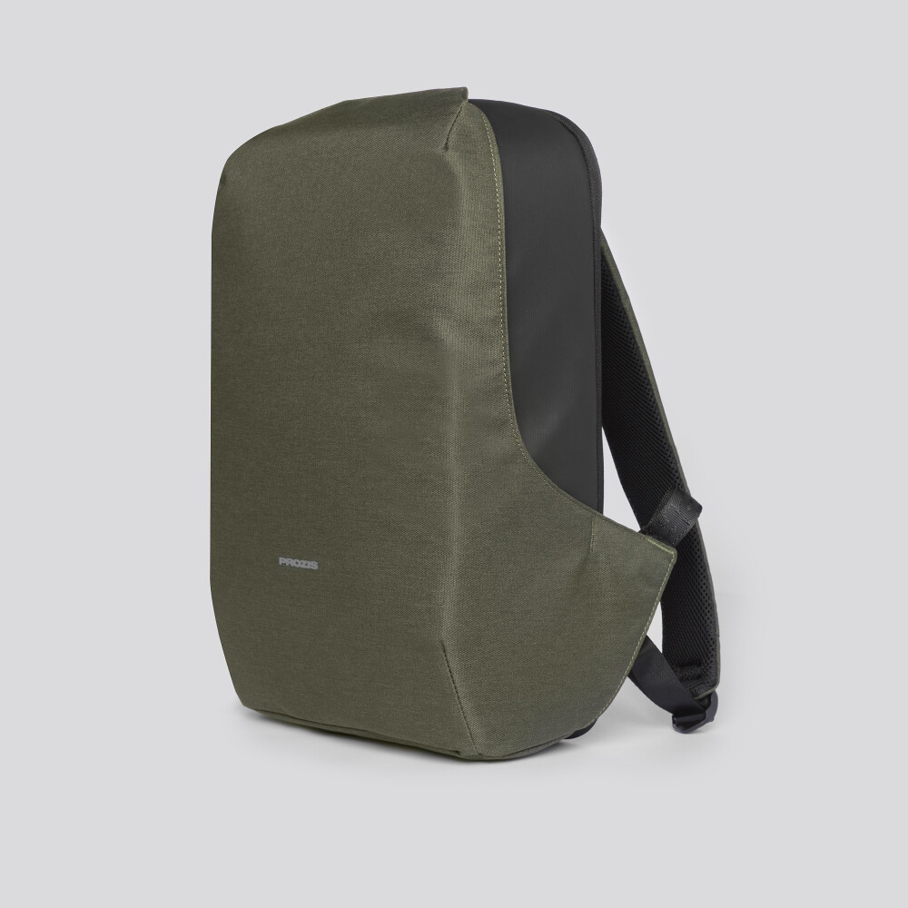 Army Field Action Backpack - Stealth Black - Bags & Travel | Prozis