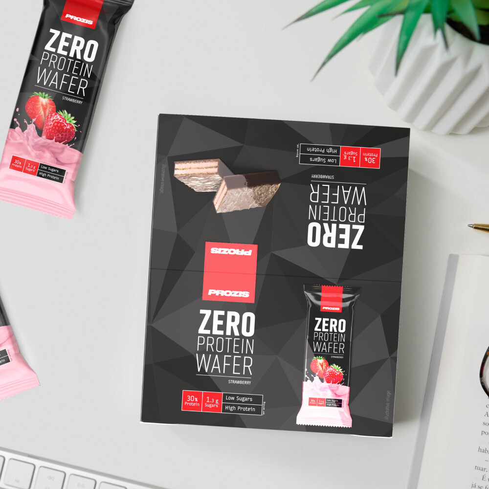 Prozis – Tienda Oficial | Exceed Yourself!