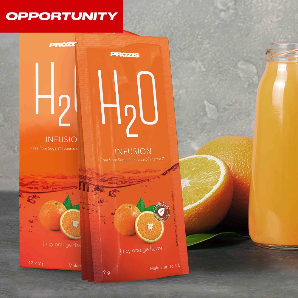 Prozis - Products Points