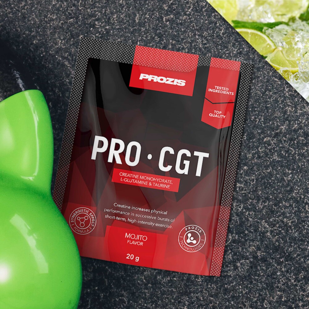 Prozis - Products Points