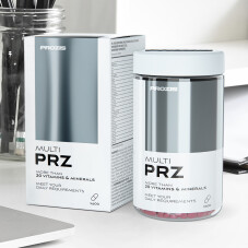 Suplementos de Vitaminas e Minerais - Saúde do Atleta | Prozis