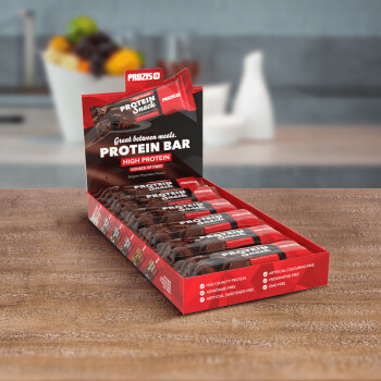Prozis - Products Points
