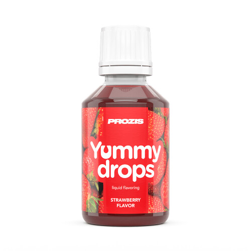 Yummy Drops 50 ml - Nourriture | Prozis