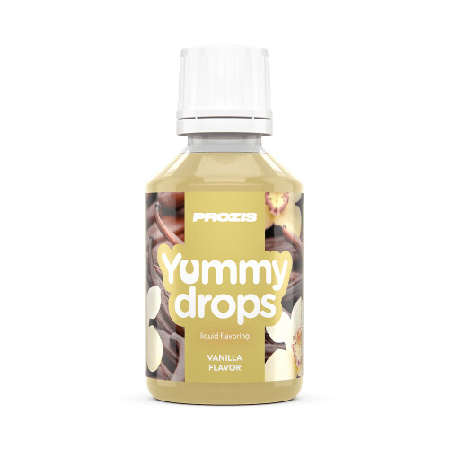 Yummy Drops 50 ml - Nourriture | Prozis