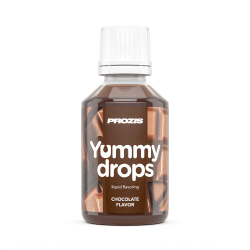 Yummy Drops 50 ml - Colazione e Spuntini | Prozis