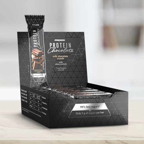 Barras - Barras e Snacks On The Go | Prozis