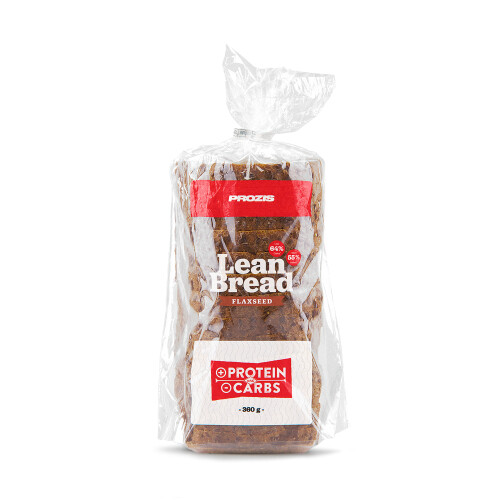 Lean Bread - Pain au Muesli 360 g - Boulangerie | Prozis