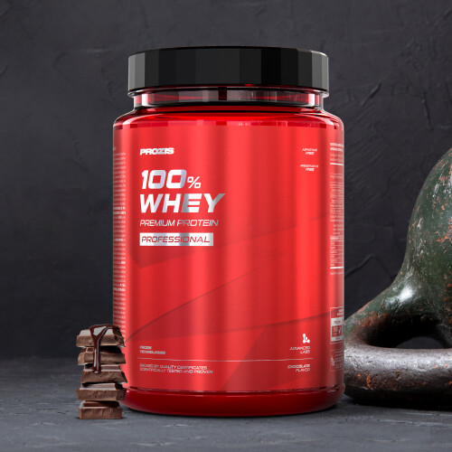 Compléments de Protéine Whey - Protéines | Prozis