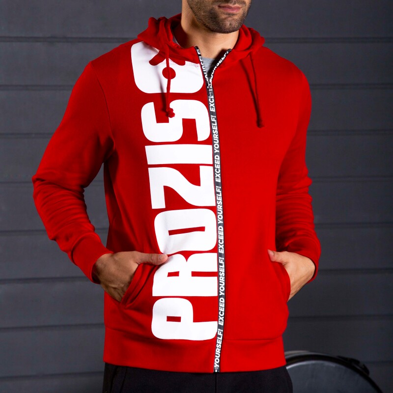 Prozis - Exceed Yourself!