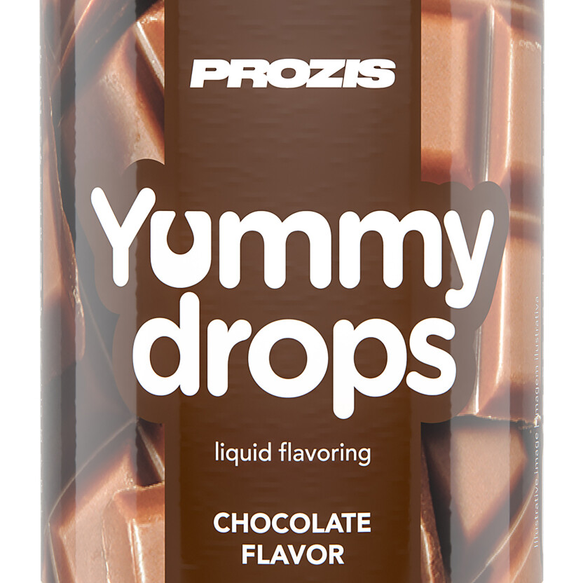 Yummy Drops 50 ml - Productos alimenticios | Prozis