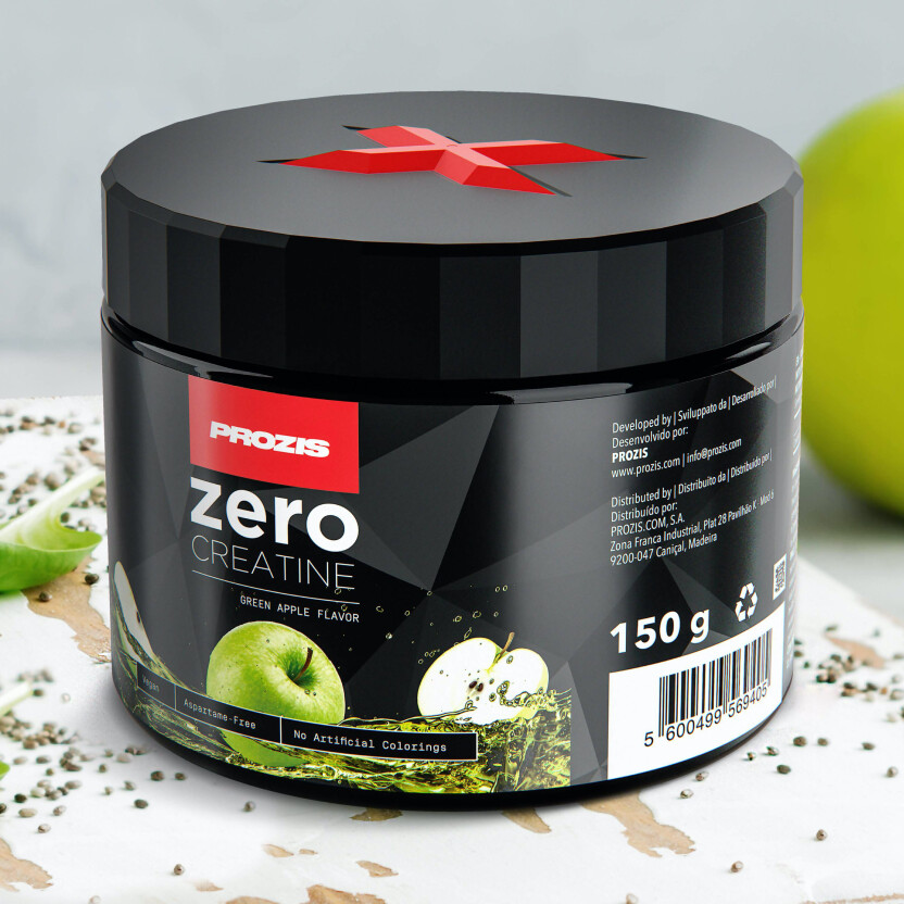 Zero Creatine 150 g