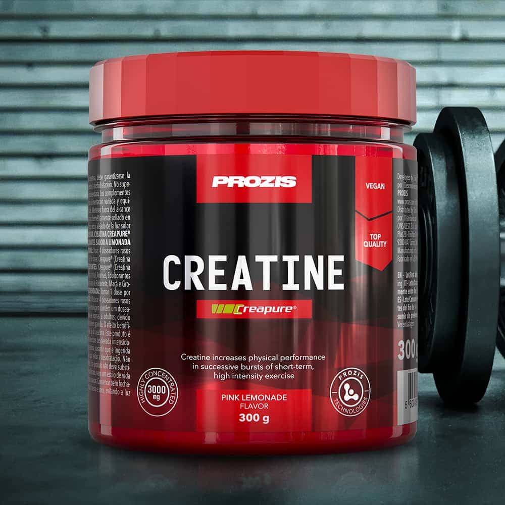 Creatina Creapure® 300 g