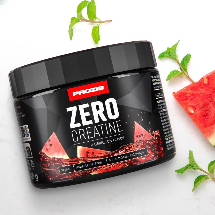 Zero Creatine 300 g