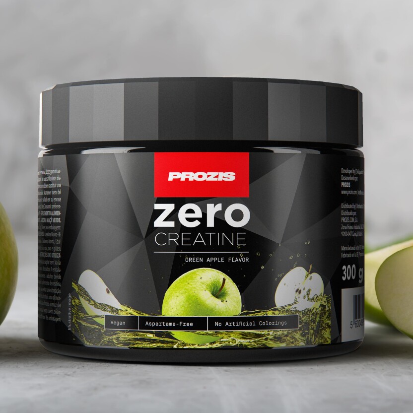 Zero Creatine 300 g