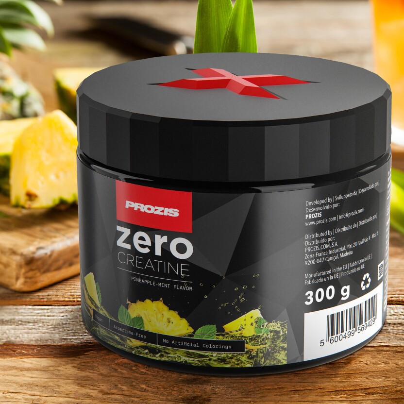 Zero Creatine 300 g