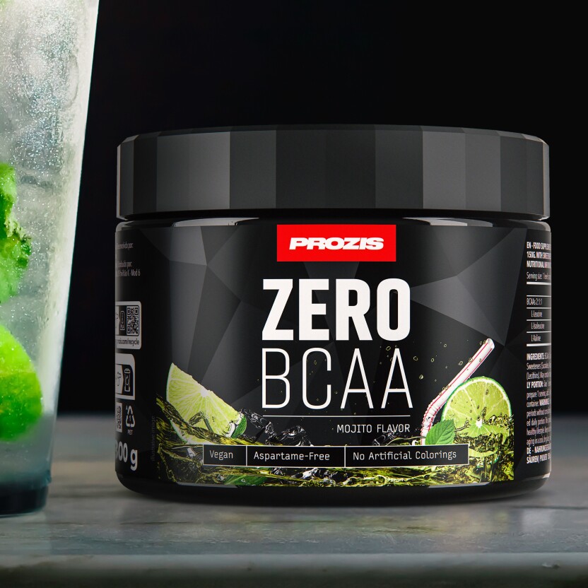 Zero BCAA 300 g