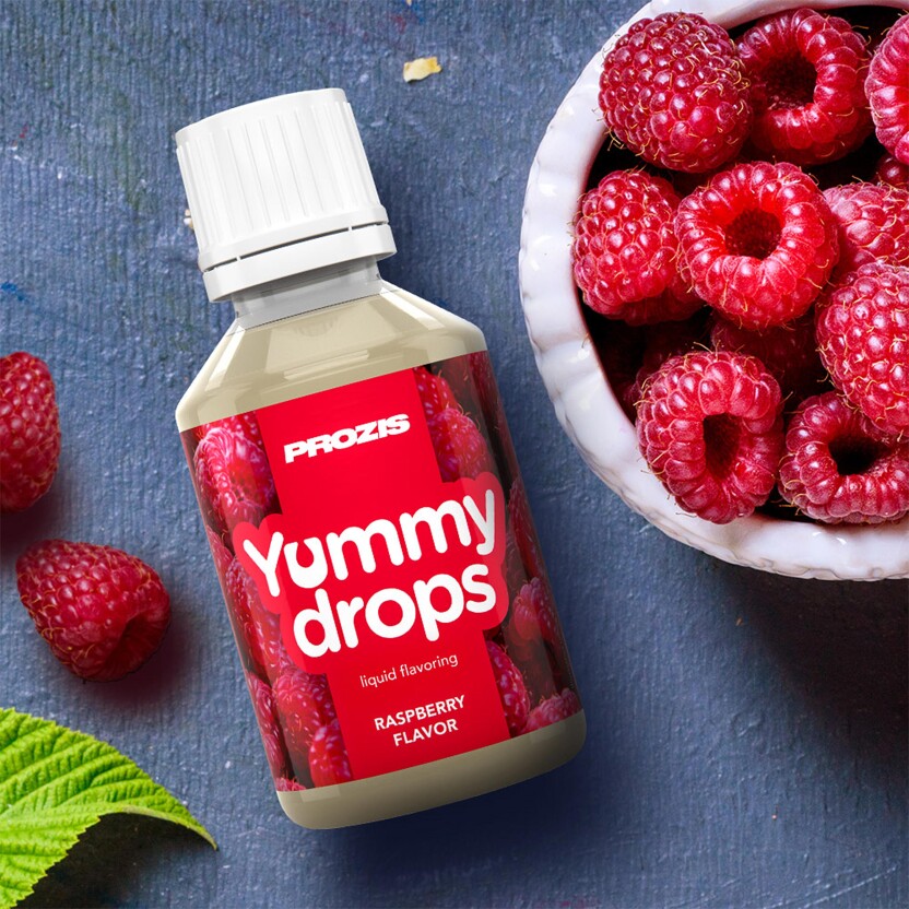 Yummy Drops 50 ml
