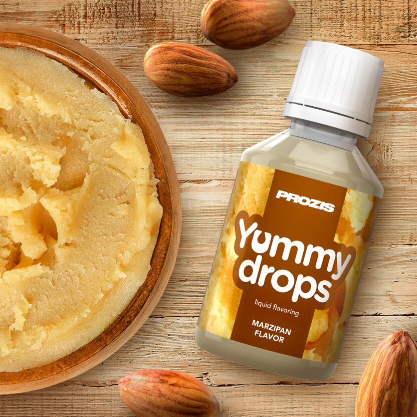 Yummy Drops 50 ml