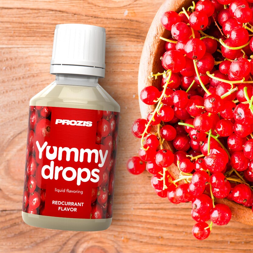 Yummy Drops 50 ml