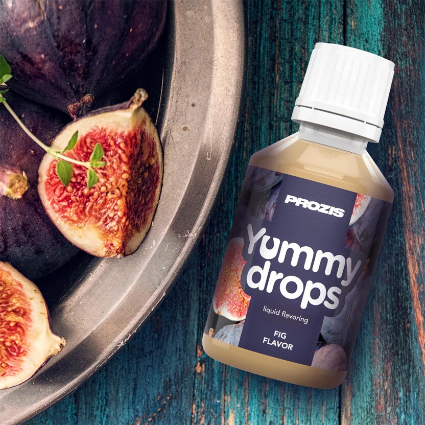 Yummy Drops 50 ml