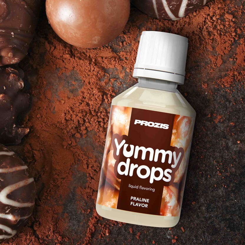 Yummy Drops 50 ml