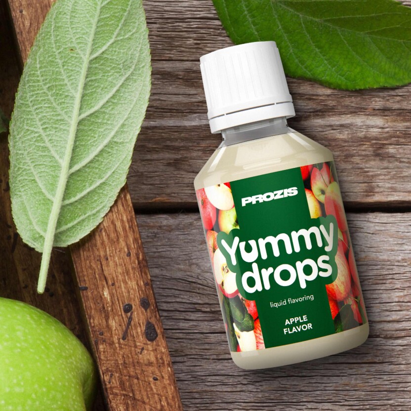 Yummy Drops 50 ml