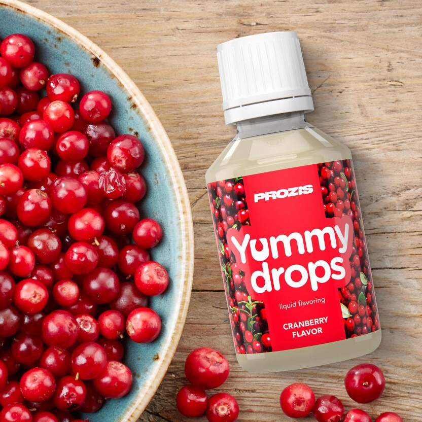 Yummy Drops 50 ml