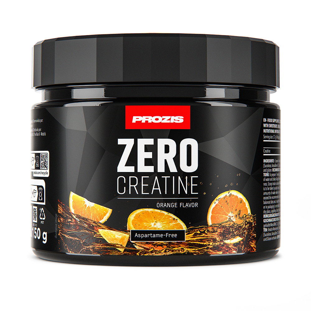 Zero Creatine 150 g - Creatin | Prozis