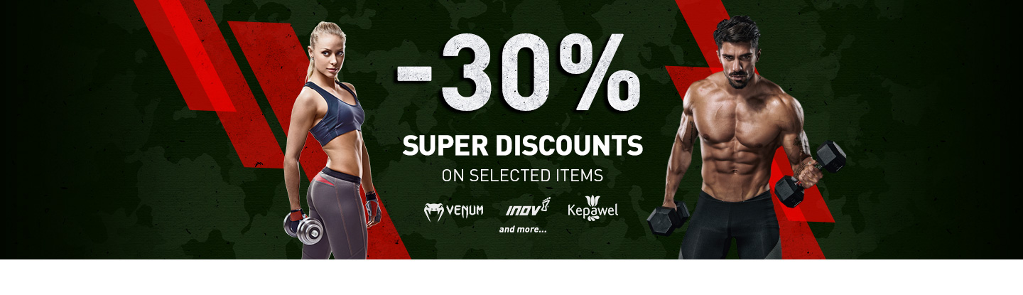 Prozis - Sports Nutrition and Food Supplements | Online Store