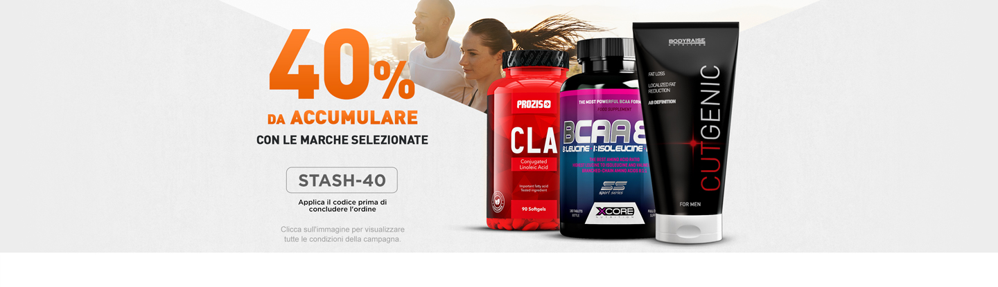 Prozis: Leader Europeo nella Nutrizione Sportiva e negli Alimenti ...