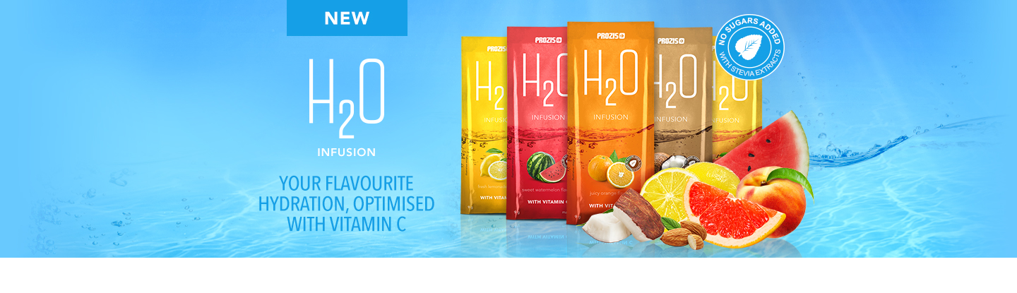 Prozis: European Leader in Sports Nutrition and Functional Foods