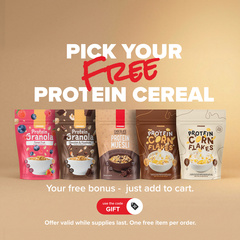 Prozis – Official Store | Exceed Yourself!