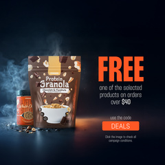 Prozis – Official Store | Exceed Yourself!