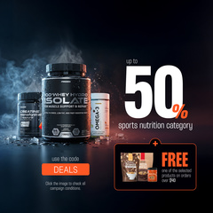 Prozis – Official Store | Exceed Yourself!