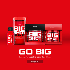 Prozis – Tienda Oficial | Exceed Yourself!