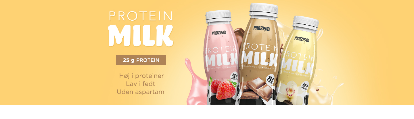 Prozis: European Leader in Sports Nutrition and Functional Foods