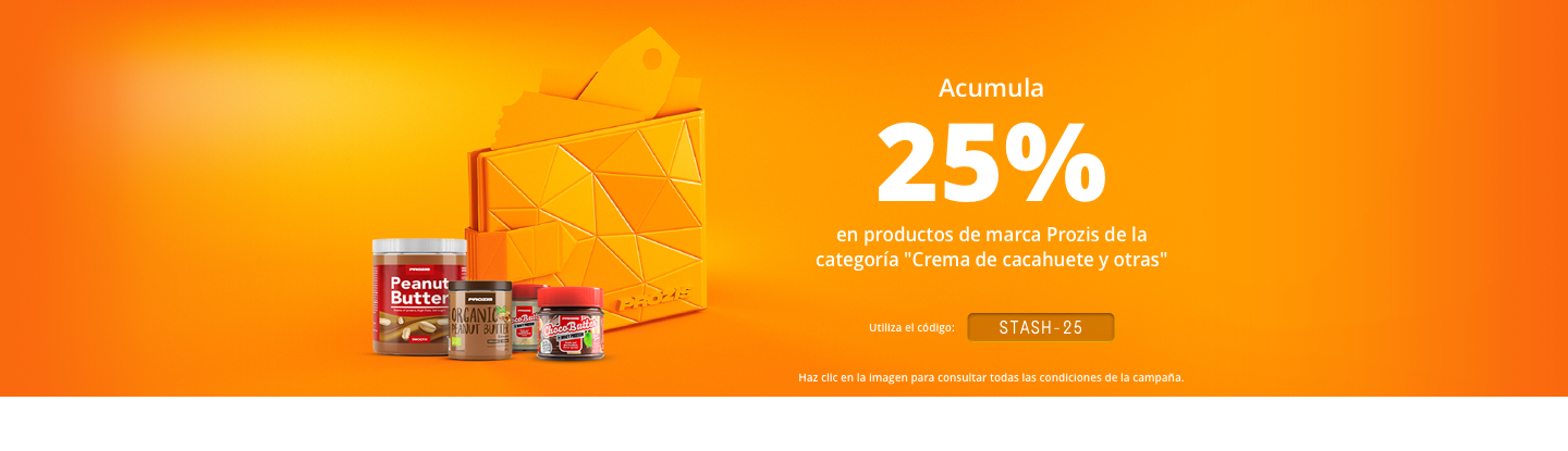 Prozis - Exceed Yourself!