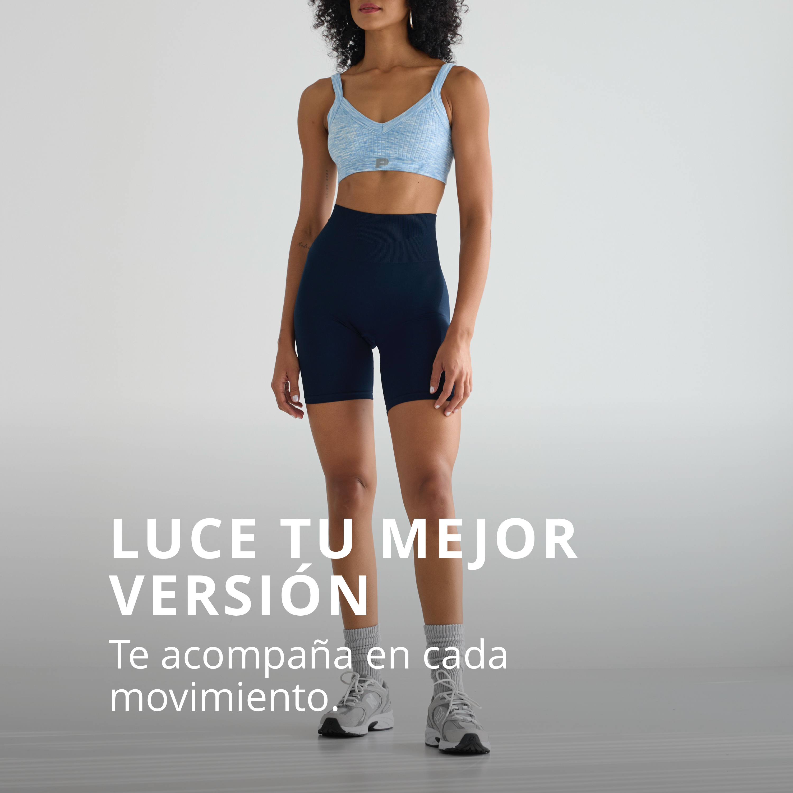 Sujetador deportivo Mantra - Tops | Prozis