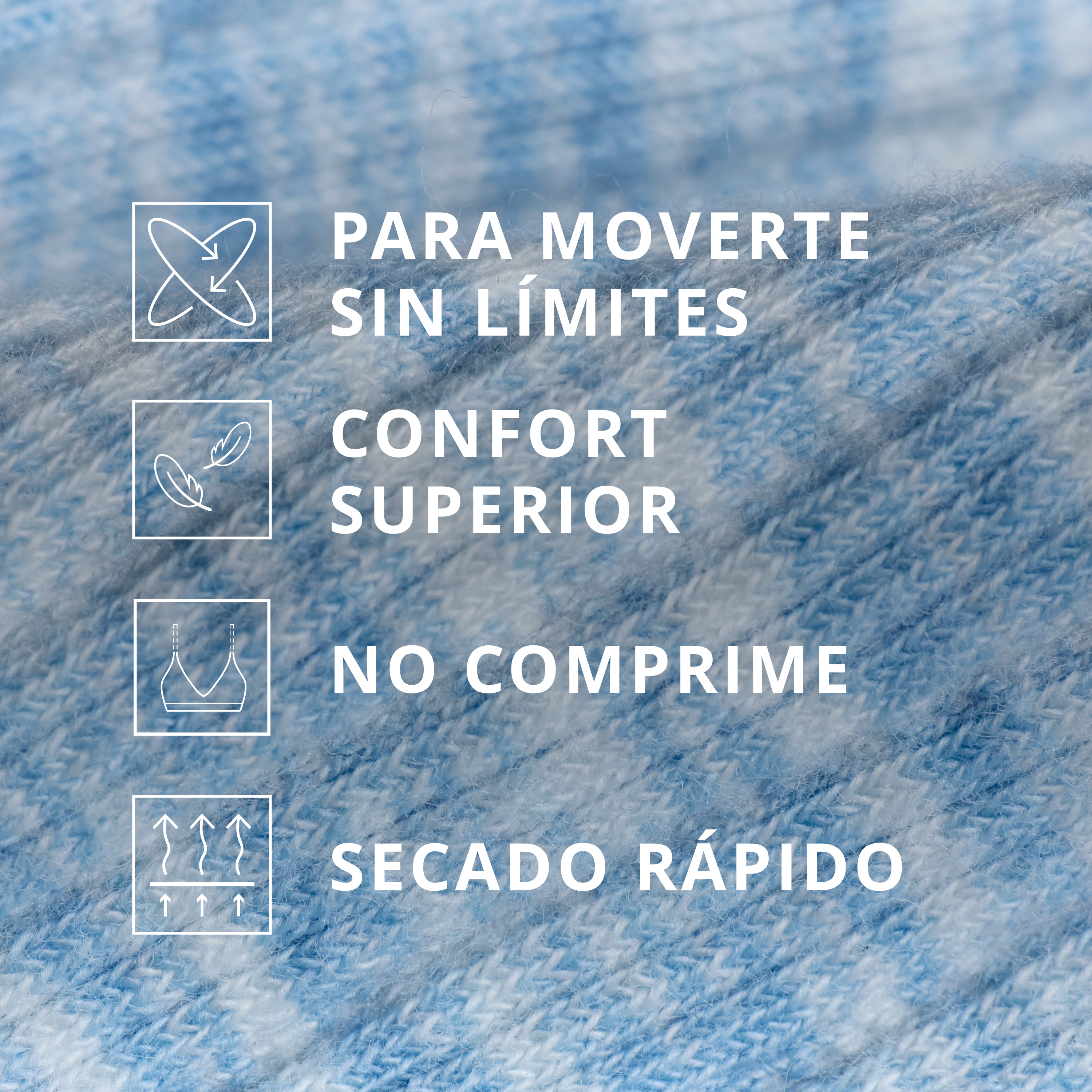 Sujetador deportivo Mantra - Tops | Prozis