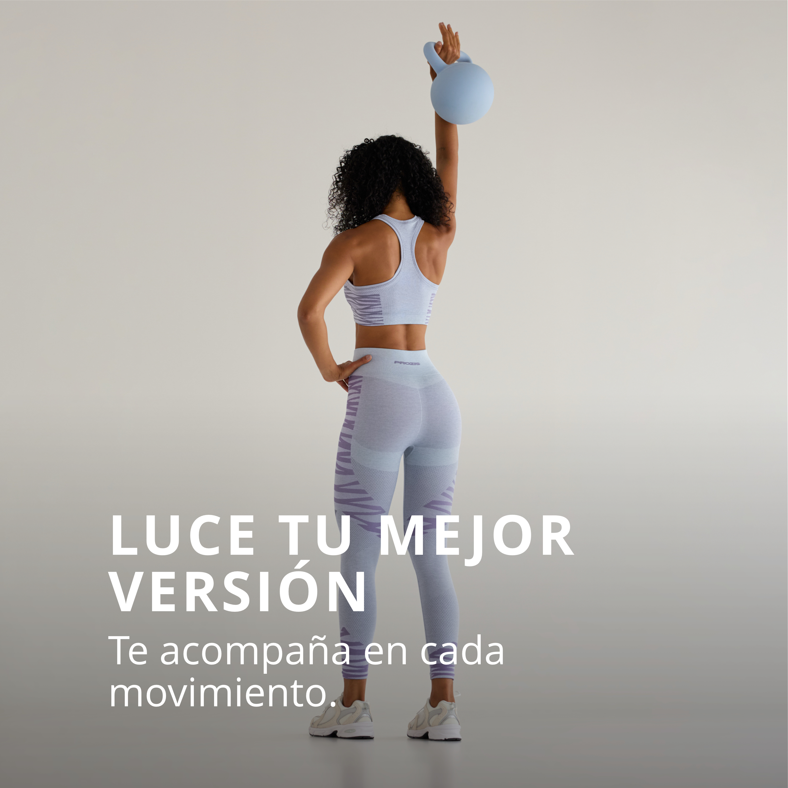 Sujetador deportivo Ivy - Tops | Prozis