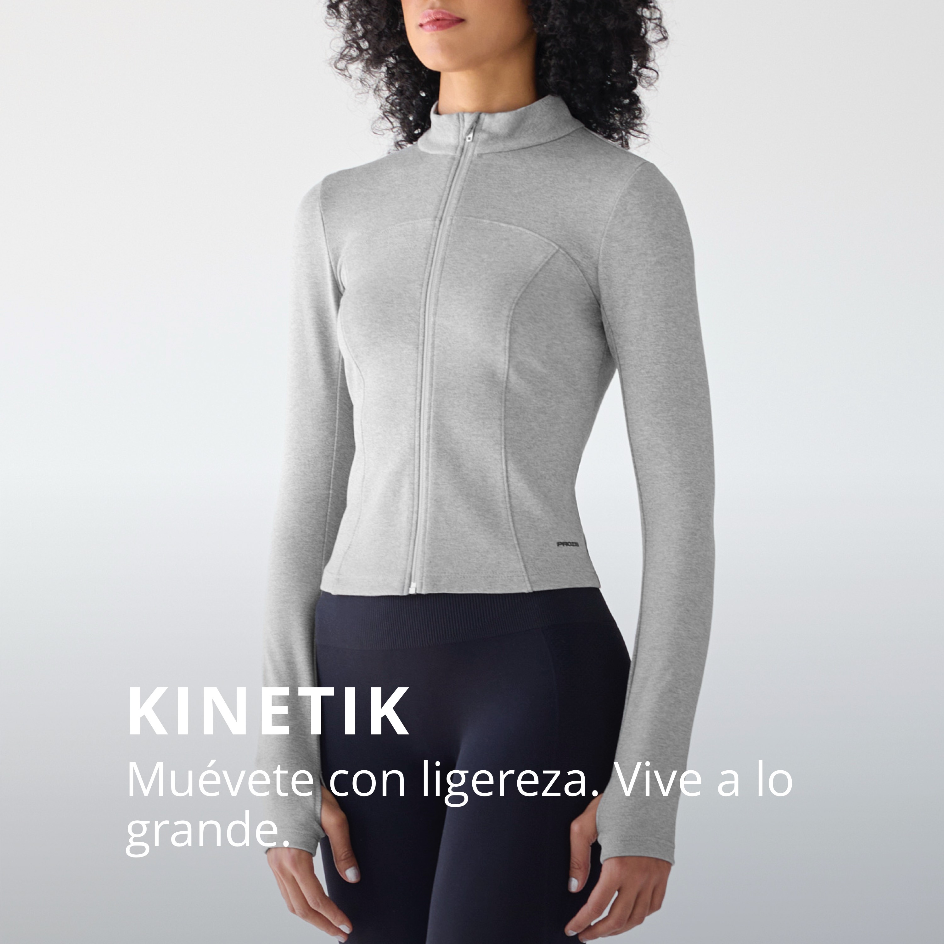 Chaqueta Elite P - Tops | Prozis