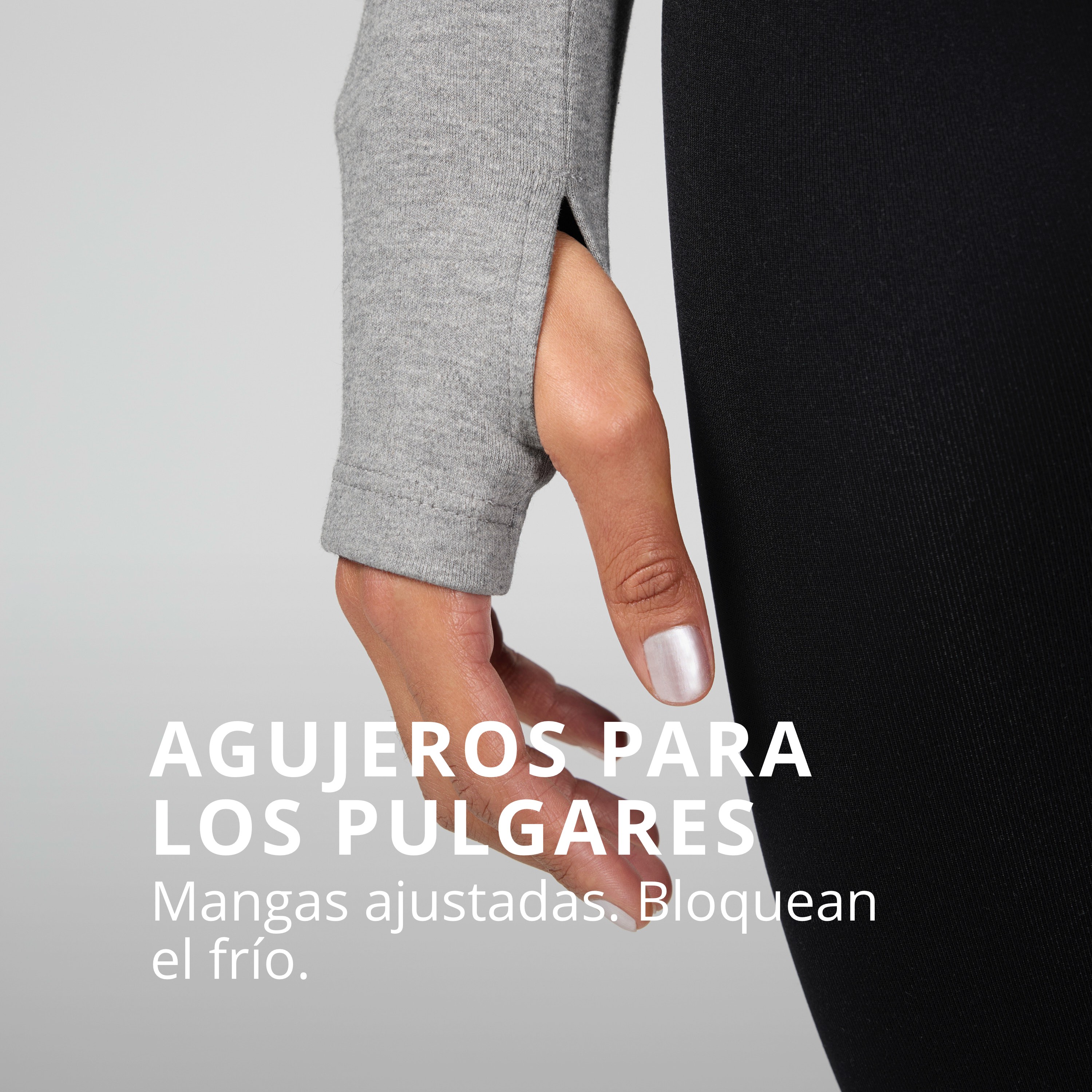 Chaqueta Elite P - Tops | Prozis