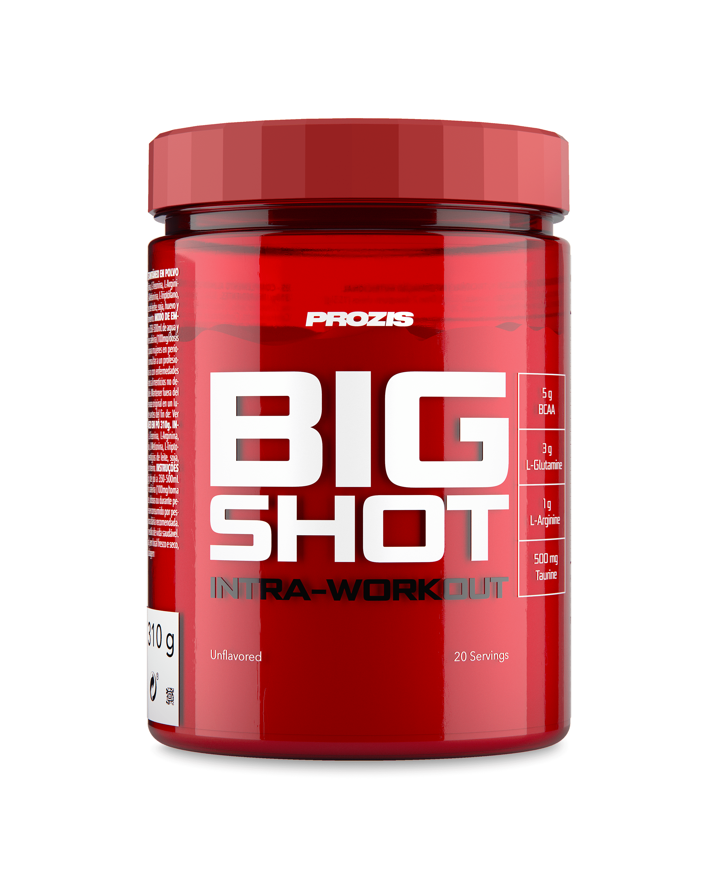 Prozis Big Shot